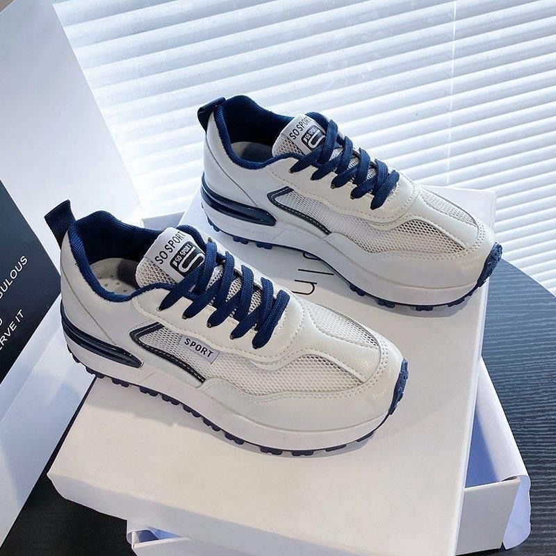 Jual Sepatu sneaker shoes wanita sepatu kekinian | Shopee Indonesia