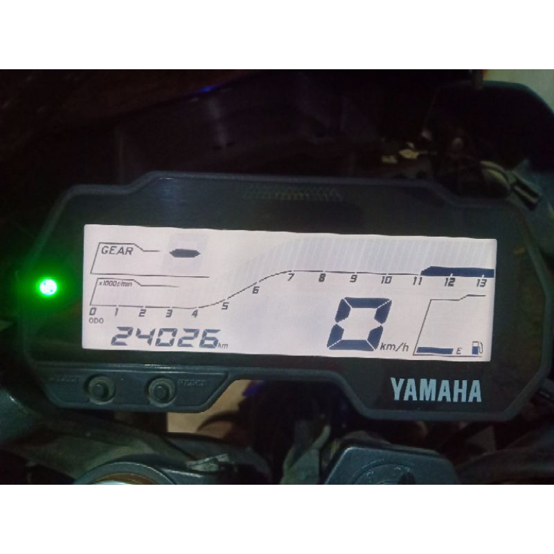 Jual Speedometer Original YAMAHA R15V3 MT15 VixionR VVA | Shopee Indonesia