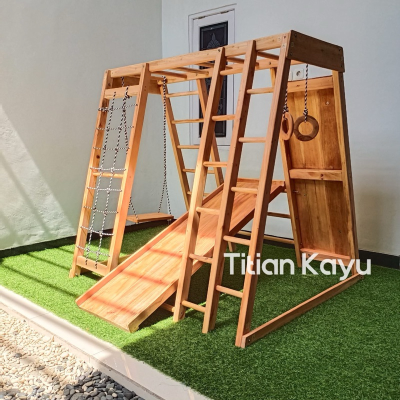 Jual Brakiasi Monkey by Titian Kayu | Shopee Indonesia