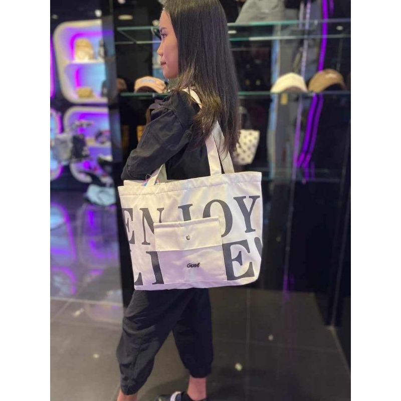 Jual Gosh art 563 (totebag) | Shopee Indonesia