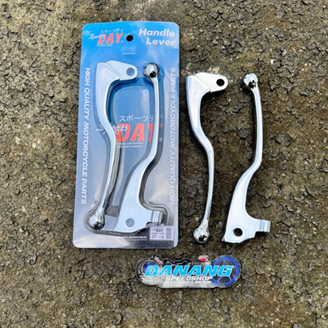 Jual Handle Rem Fiz r Force 1 Full Krum Sports Day Harga 1set kanan ...