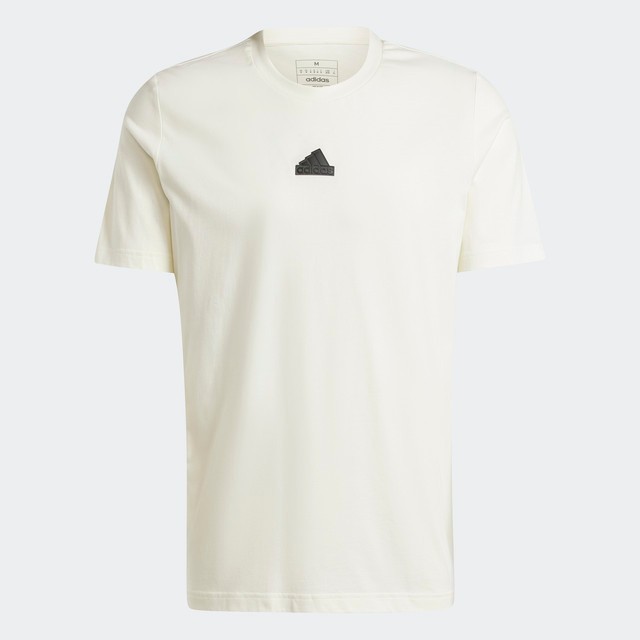 Jual Kaos Adidas Men Ce Tee 2 IS2857 (Cream) | Shopee Indonesia