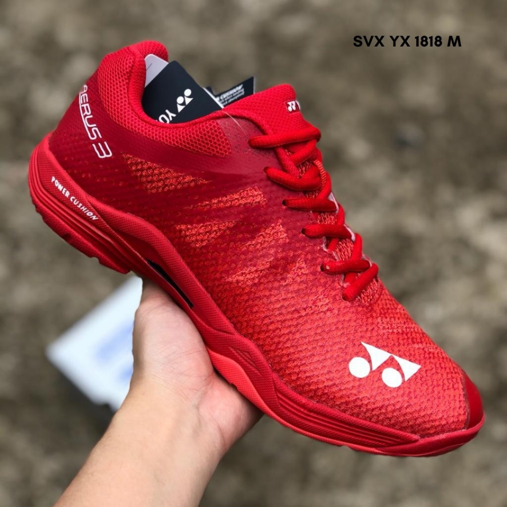 Jual SEPATU BADMINTON PRIA YX 1818 M - Sepatu Olahraga badminton ...