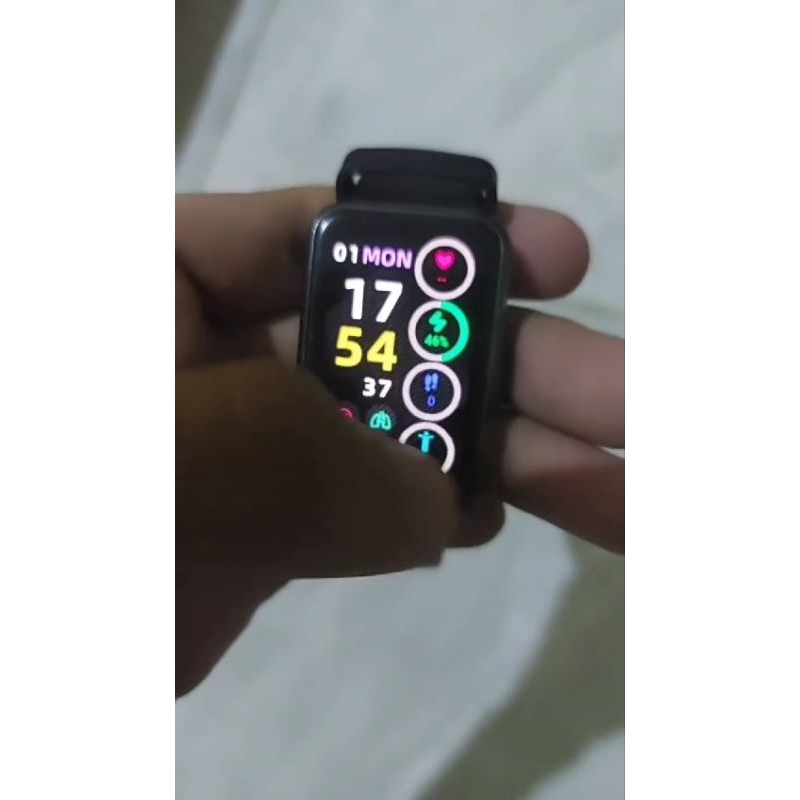 Jual Huawei watch fit 1 | Shopee Indonesia