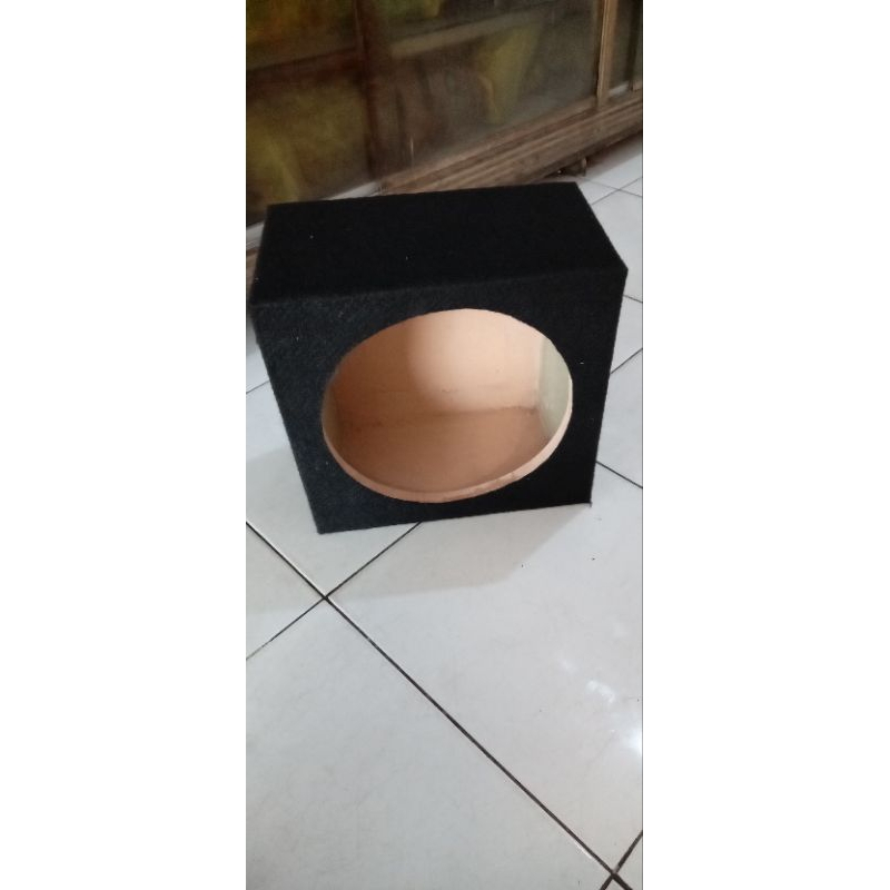 Jual box kotak subwoofer 12 inci | Shopee Indonesia