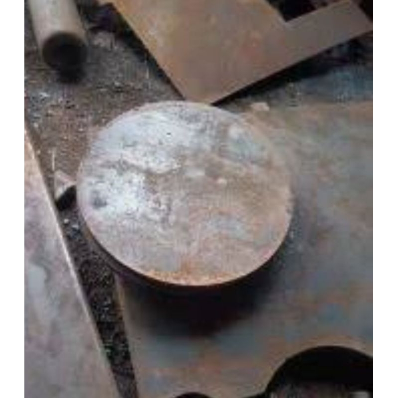 Jual PLAT BESI POTONG BULAT TEBAL 12mm DIAMETER LINGKARAN 17cm ( 170mm ...