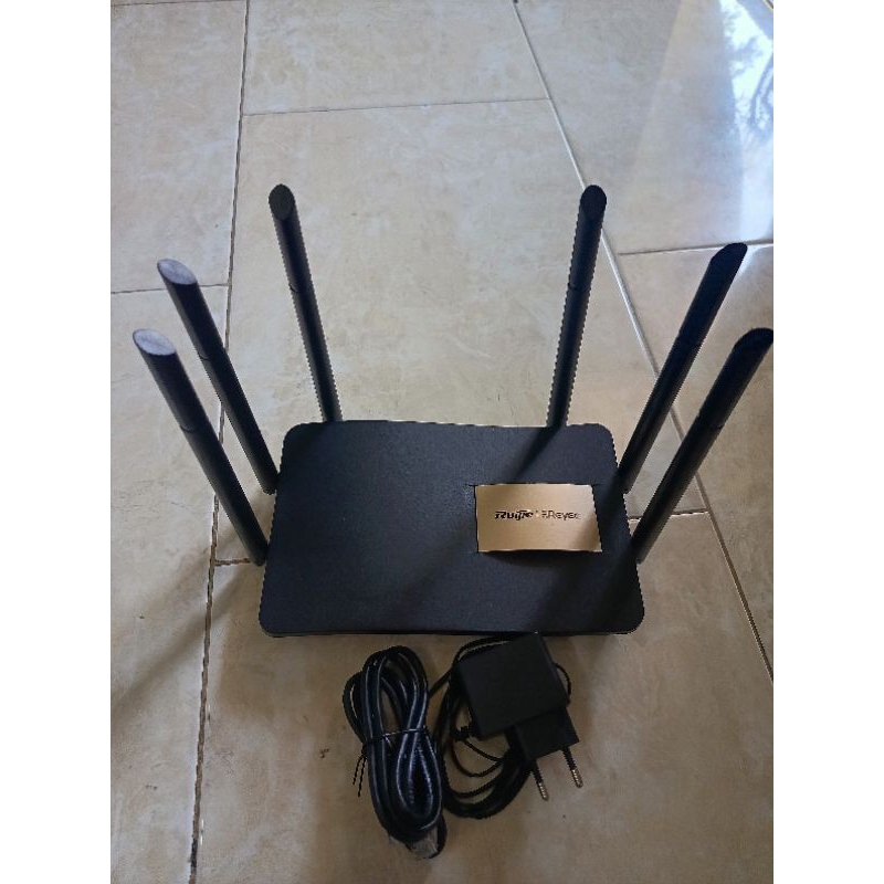 Jual RUIJIE RG-EW1200G PRO (NEW) | Shopee Indonesia