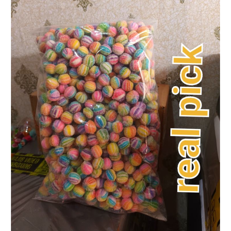 Jual Permen Keras MARBEL super grade los 1 kg | Shopee Indonesia