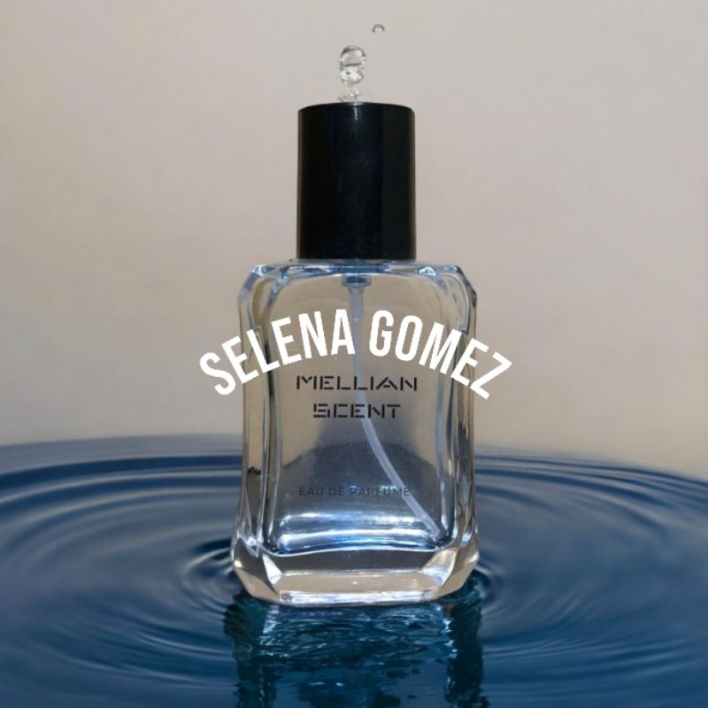 Jual Parfum Selen4 Gomes By Mellian Scent Luxury Parfume -- Parfum ...