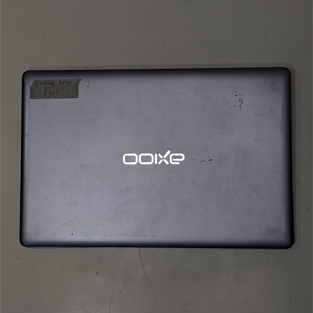 Jual Casing Laptop atau Case Axioo Mybook Lite 14 - CW14Q1P[SKU-CS ...