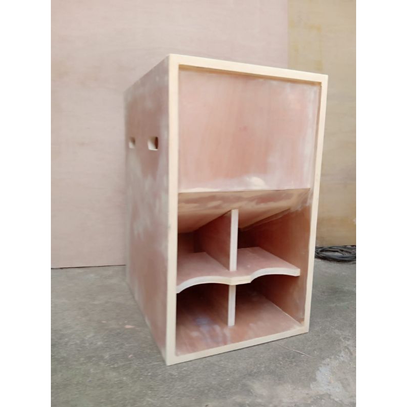 Jual box subpali 15 inch 18mm | Shopee Indonesia