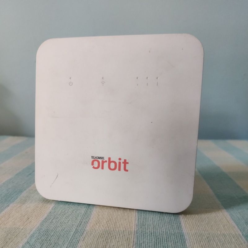 Jual Modem Orbit Star 2 - Huawei B312 (Second) | Shopee Indonesia