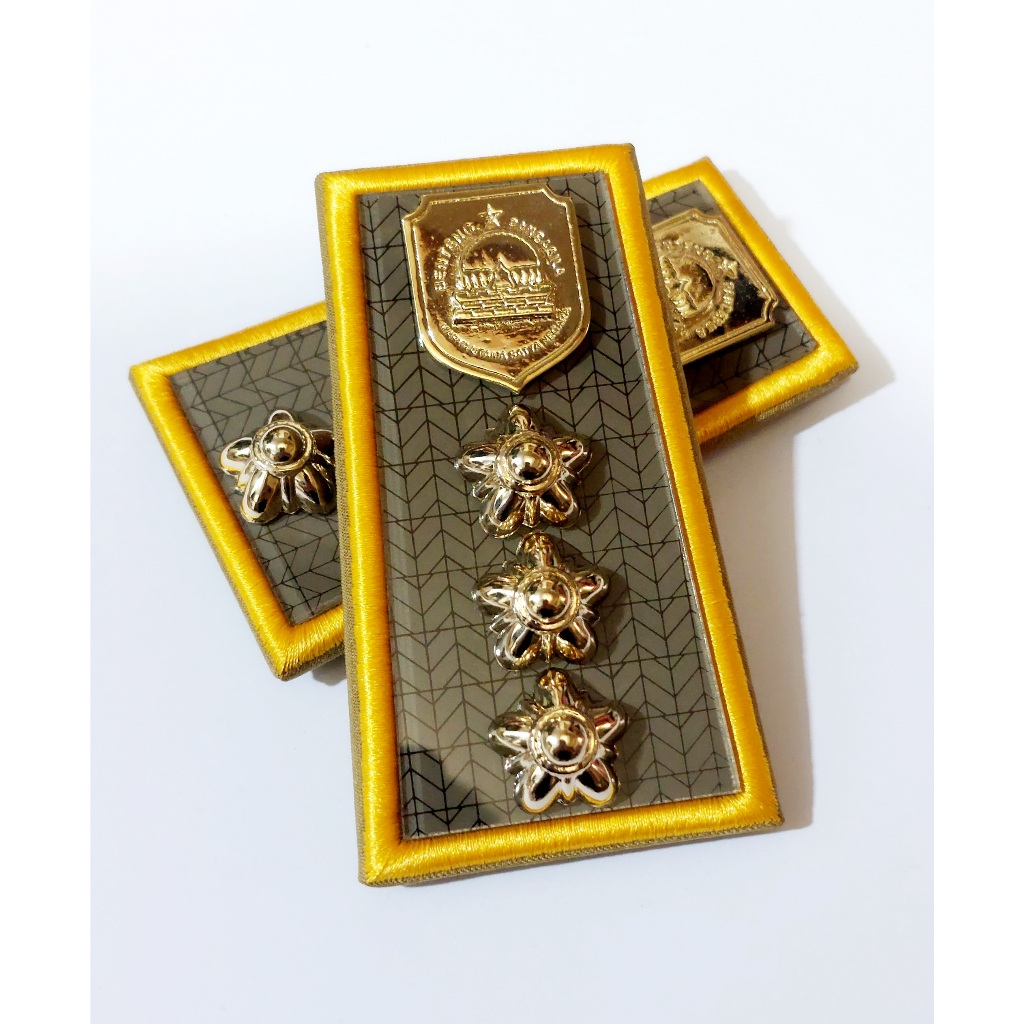 Jual PANGKAT ASN SUBANG 4B - PANGKAT SUBANG 4B | Shopee Indonesia
