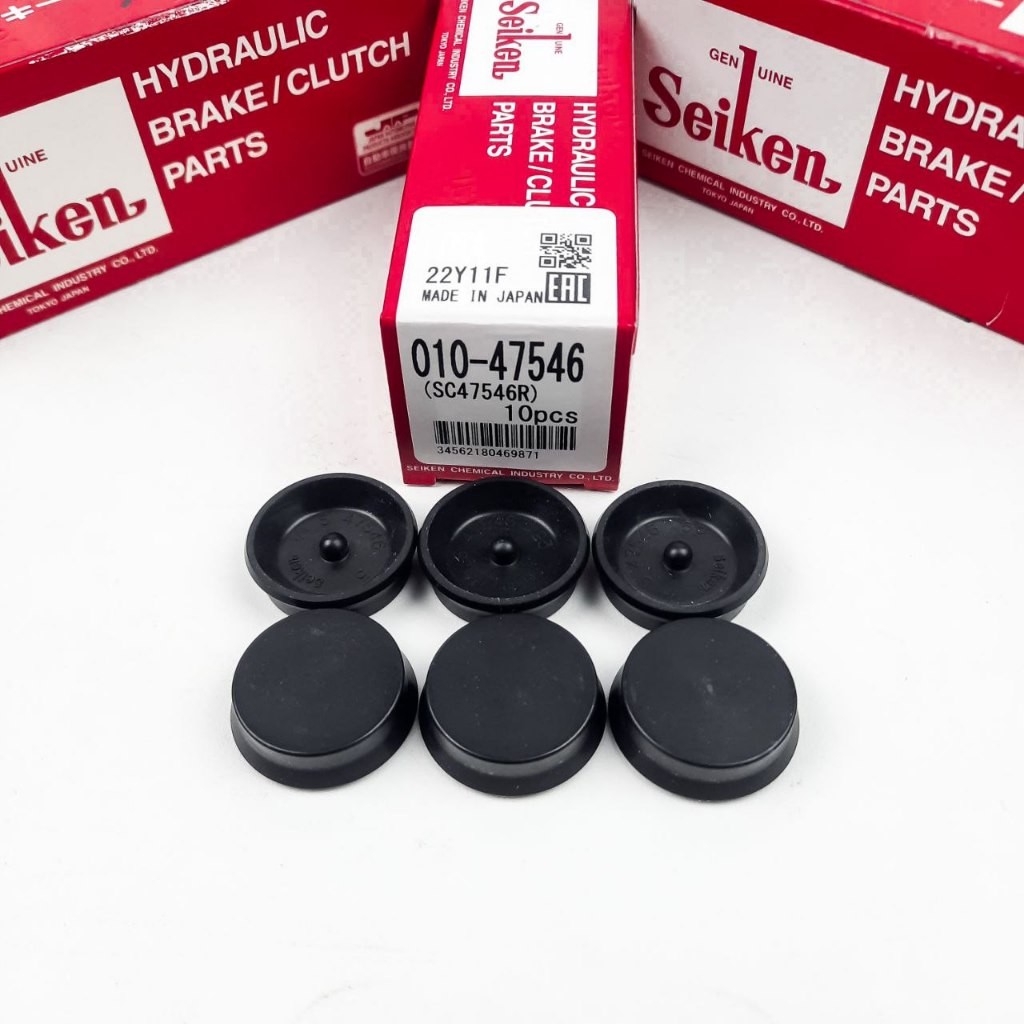 Jual CUP REM KARET MASTER REM BELAKANG KIJANG 7/8" SC47546R SEIKEN ...