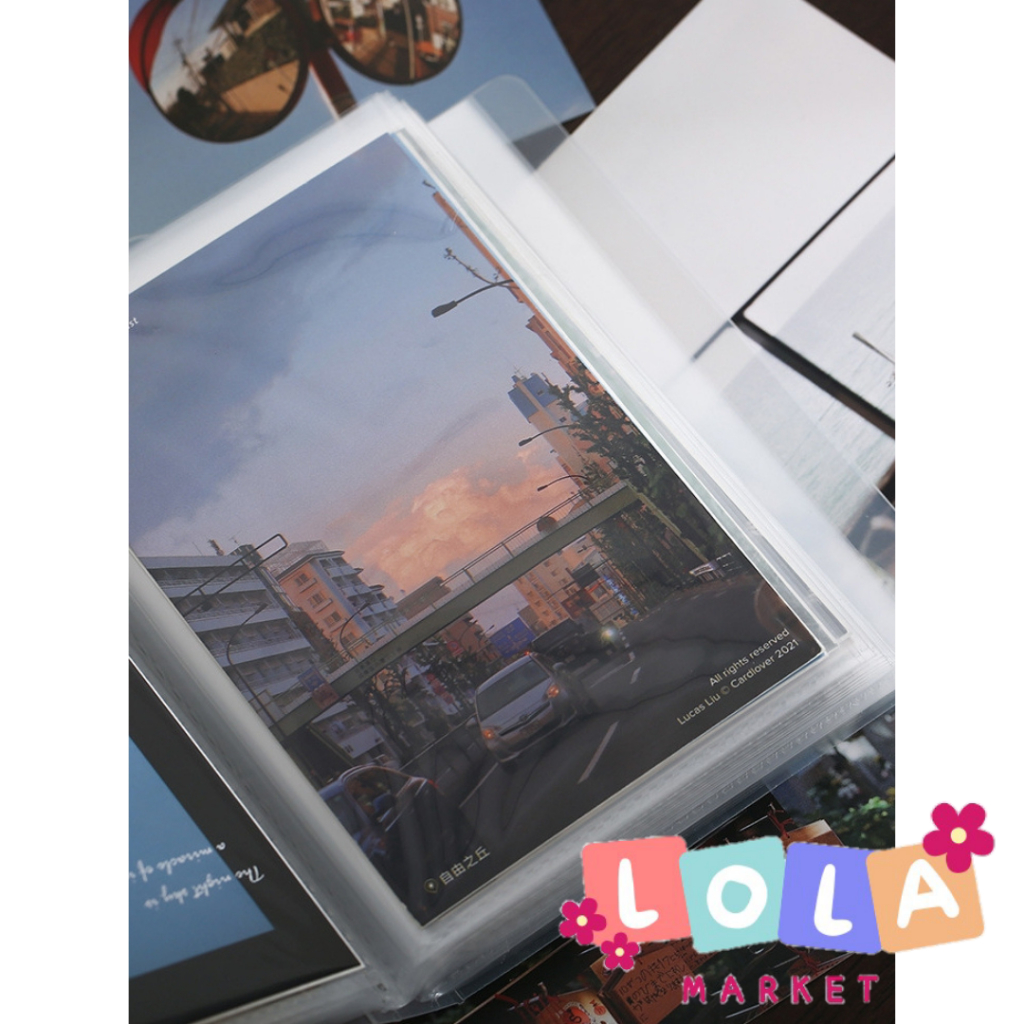 Jual Album Foto Keluarga 4R /2RAlbum Foto 4R CLASSIC 100 /80 foto ...