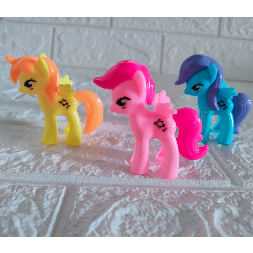 Jual My Little Pony Friendship Figure Set 3 Mainan Kuda Poni /Mainan ... Jual My Little Pony Friendship Figure Set 3 Mainan Kuda Poni /Mainan ...