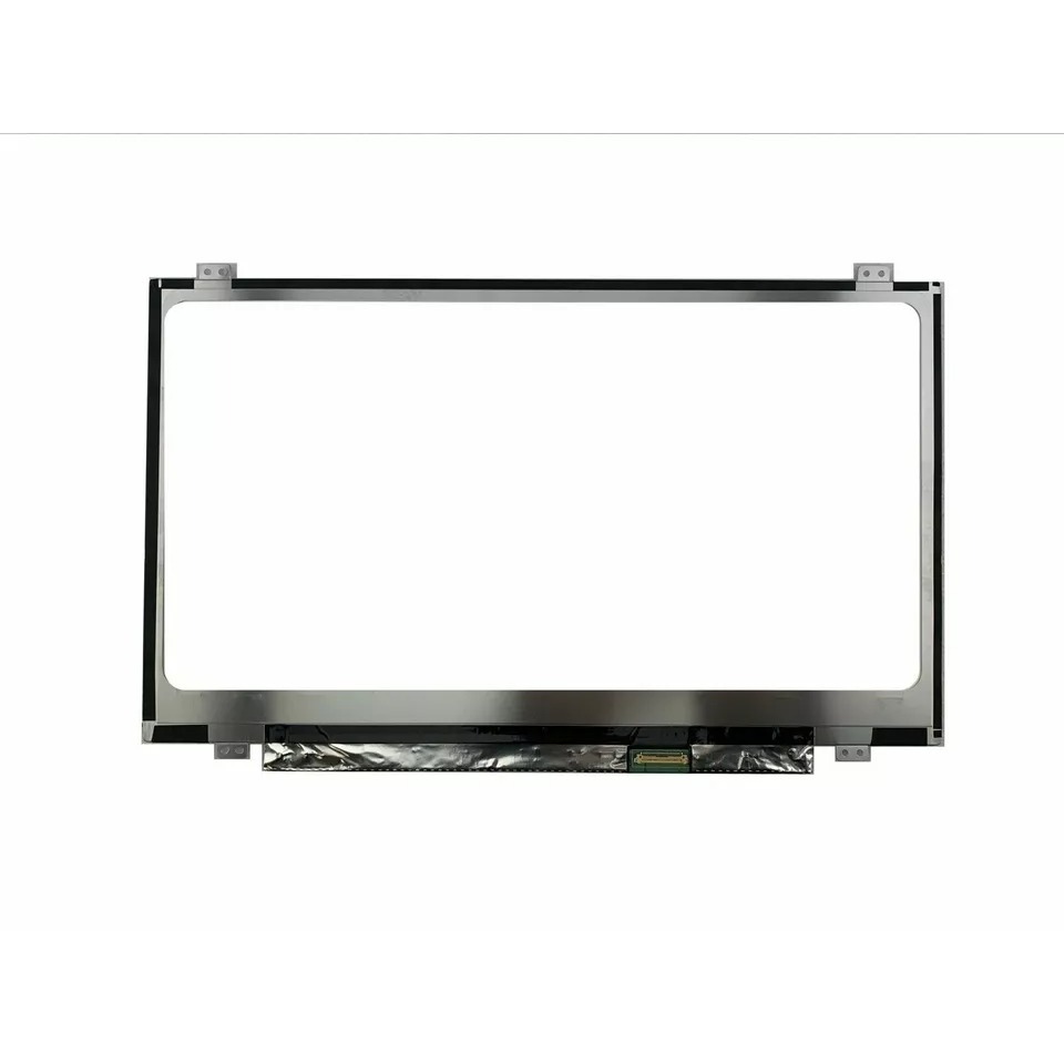 Jual LP140WH2 14.0" 40pin HD WXGA Slim Laptop LCD LED Screen LP140WH2 ...