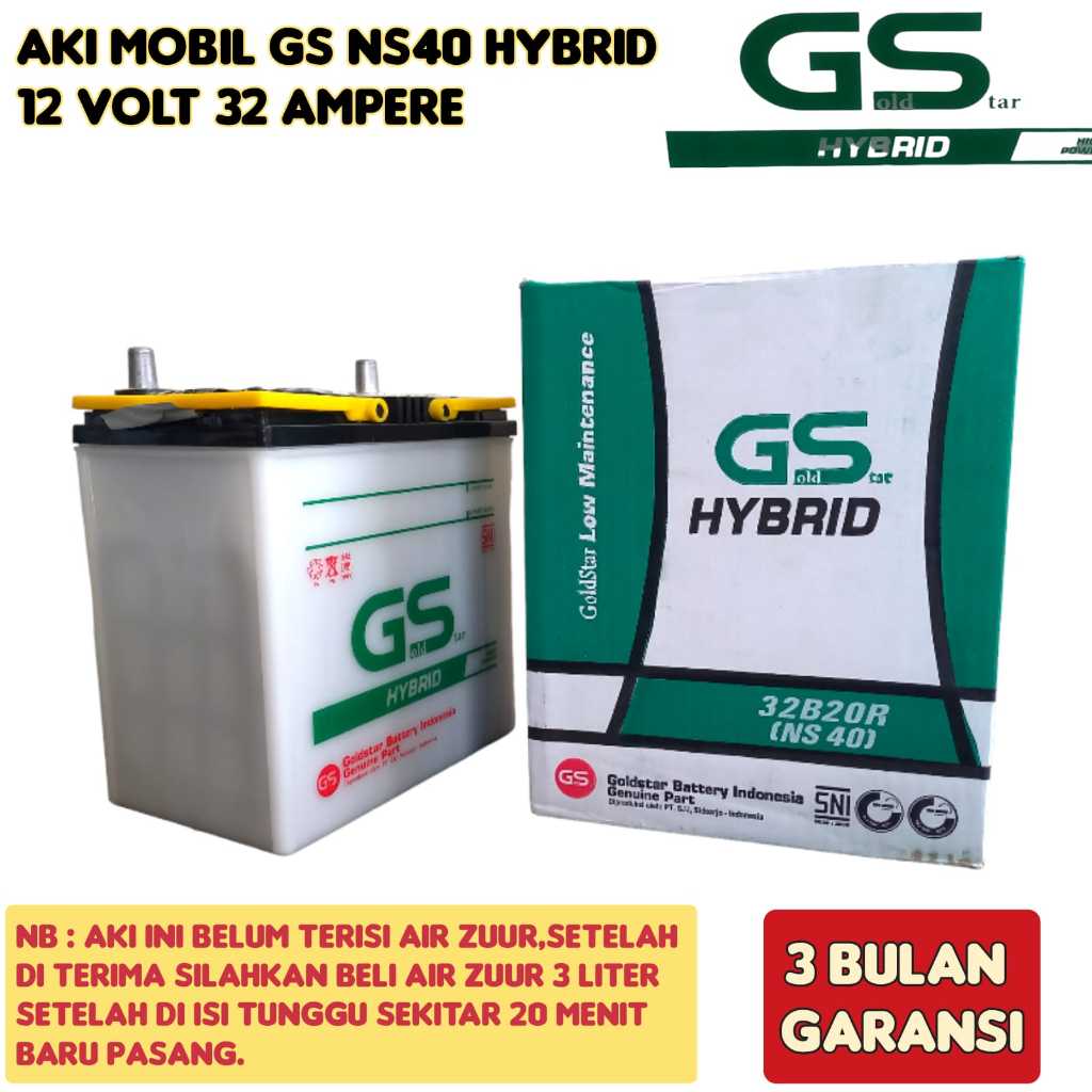Jual Aki mobil Avanza/Escudo/Xenia/Taruna/Rush/Feroza/Espas/Grand Max ...
