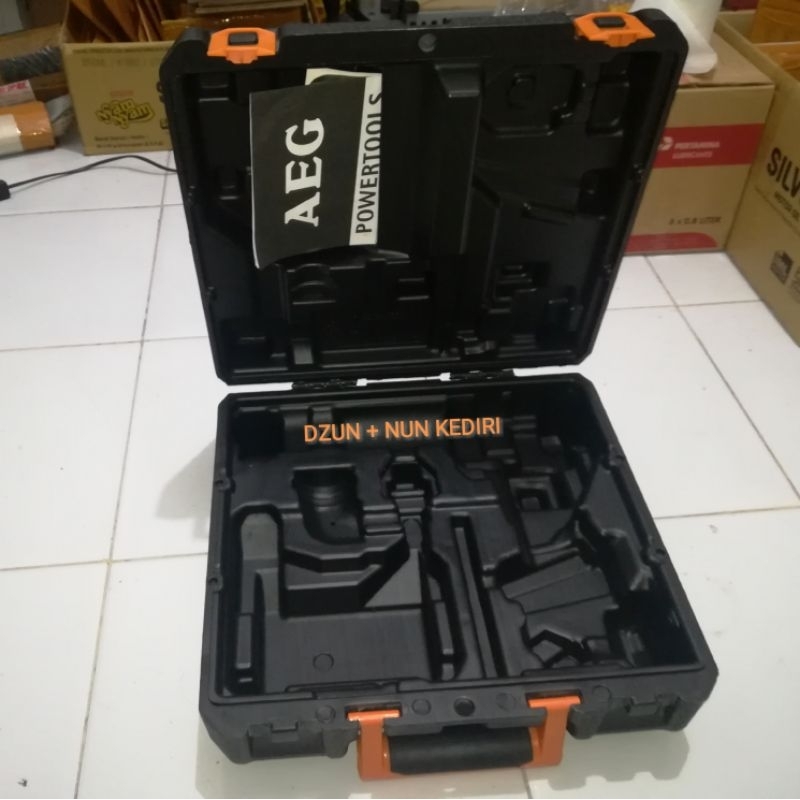 Jual BOX AEG POWER TOOL | Shopee Indonesia
