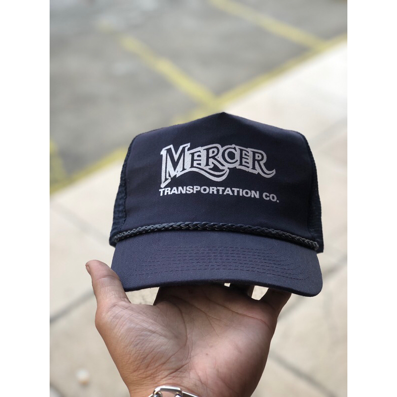 Jual Vintage Mercer Transport 90s | Shopee Indonesia