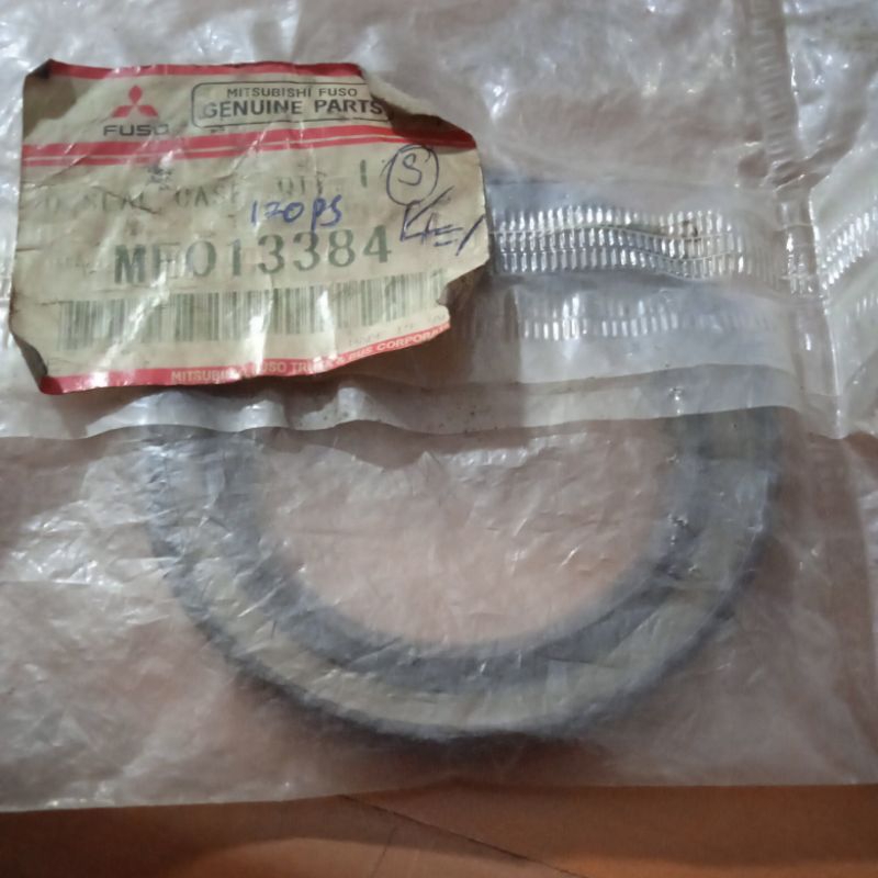 Jual Oli seal kruk as timing depan Colt Diesel Ps120, ME013384 KTB ...