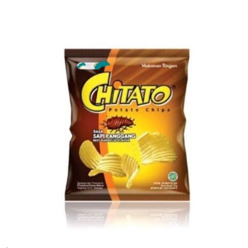 Jual Chitato/Chitato sapi panggang | Shopee Indonesia