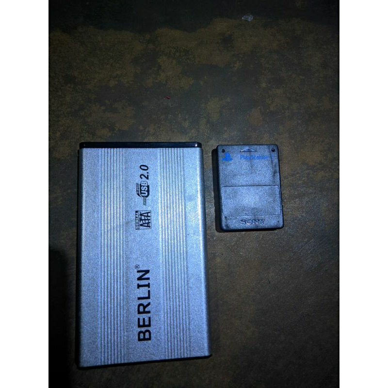 Jual Hdd hardisk ps2 external | Shopee Indonesia
