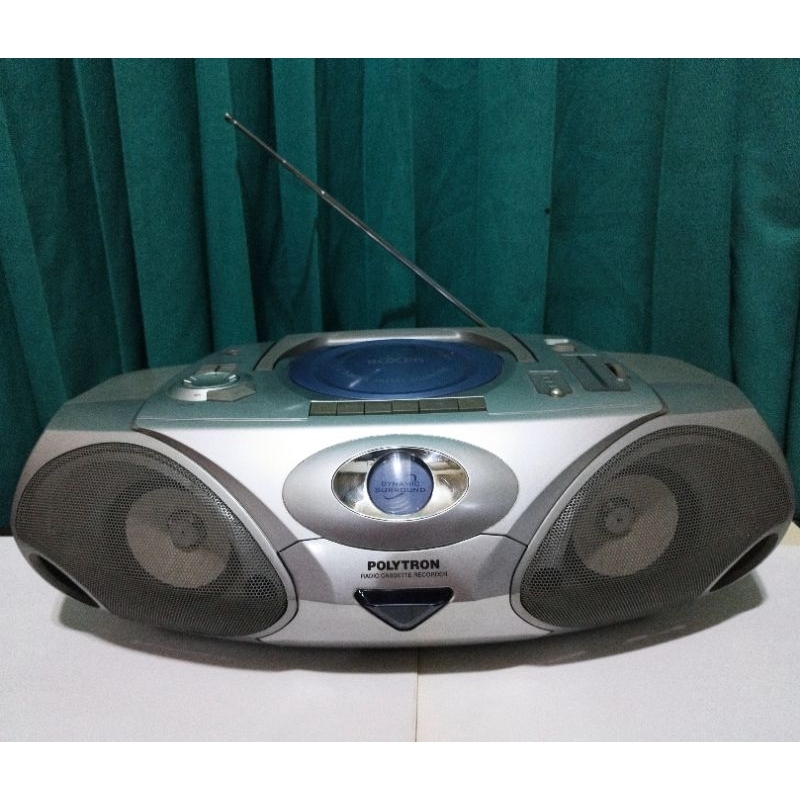 Jual Compo Polytron Boxer BX500I (MASIH SEGEL POLYTRON) | Shopee Indonesia