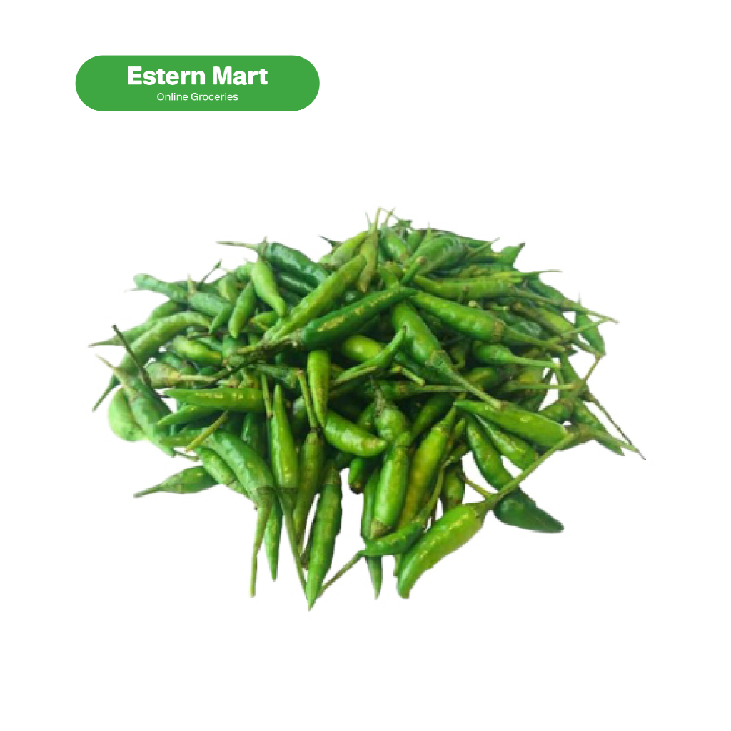 Jual Cabe rawit hijau 1kg sayuran segar | Shopee Indonesia