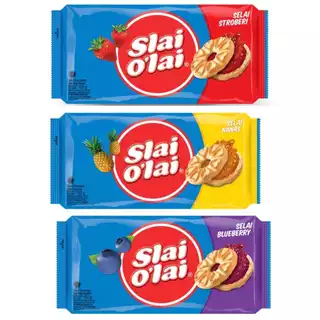 Jual Slai Olai Terlengkap & Harga Terbaru Januari 2026 | Shopee Indonesia