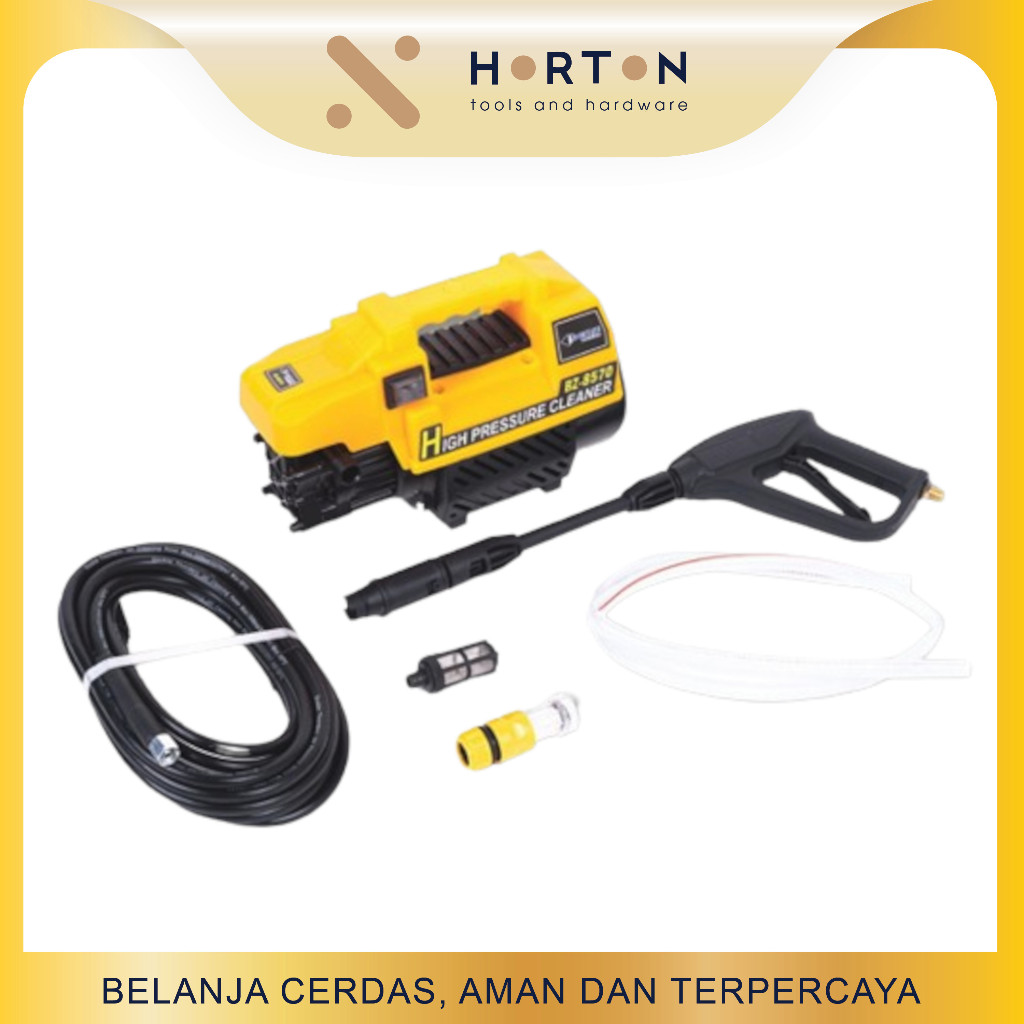 Jual Mesin Steam Cuci Mobil Jet Cleaner High Pressure | Shopee Indonesia