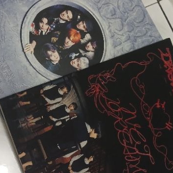 Jual Album only NCT DREAM dream()scape / dream escape [bisa shopee live] | Shopee Indonesia