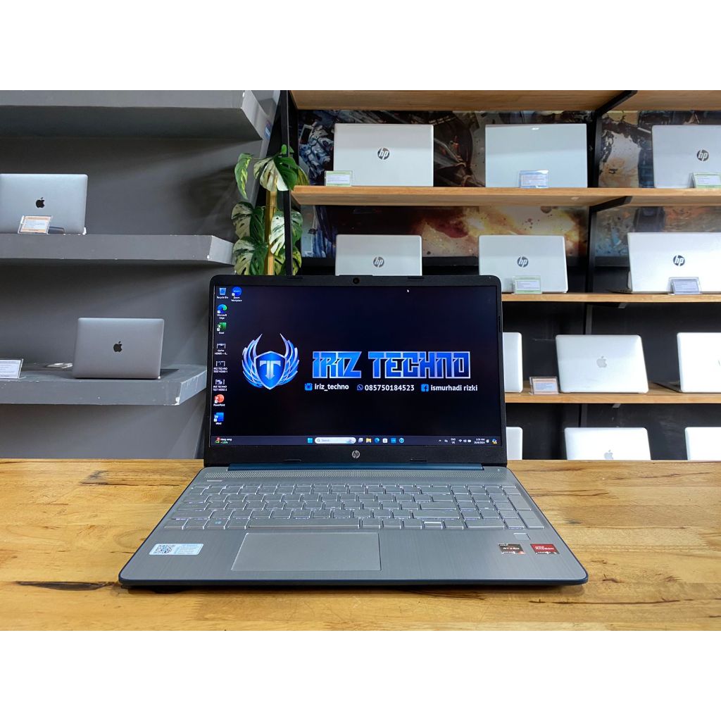 Jual HP LAPTOP 15s-eq2xxx | Shopee Indonesia