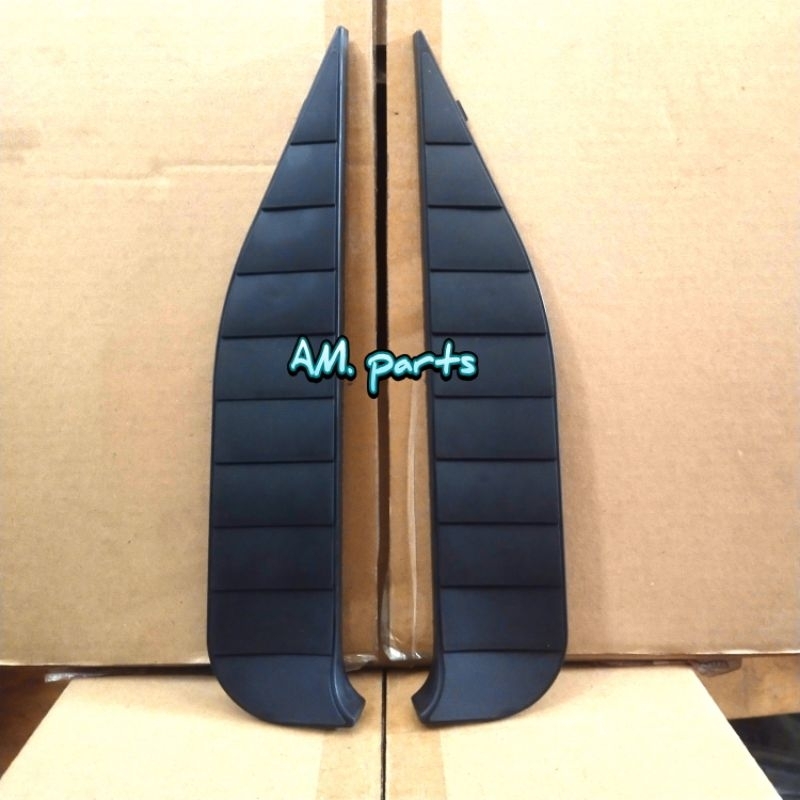 Jual LIST PINTU/GARNISH PINTU RAGASA 120/135PS | Shopee Indonesia