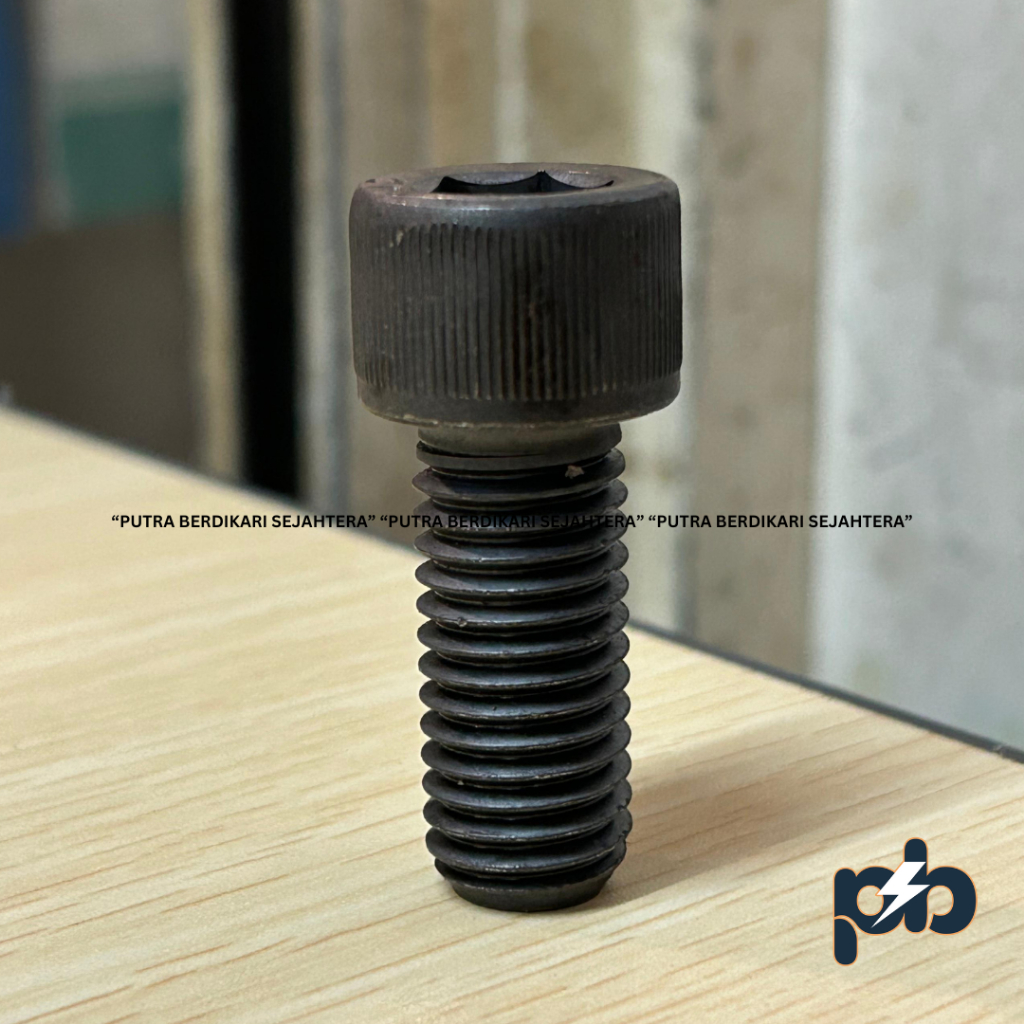 Jual Driving Head / Driving Stud / Bantalan Rod / Pelindung Grounding ...