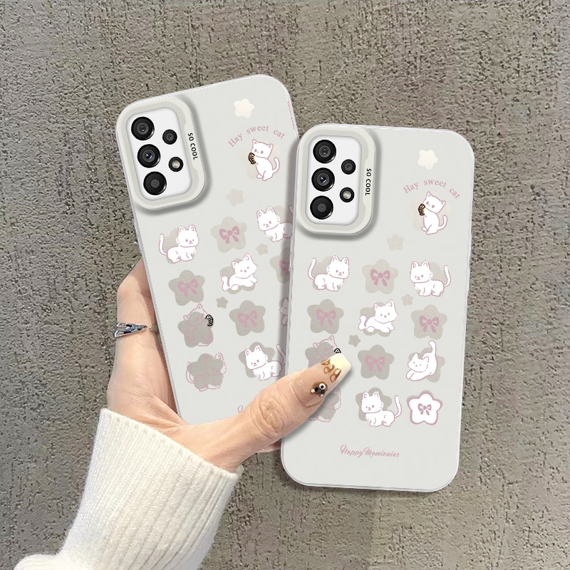 Jual Casing hp For SAMSUNG A05 A05S A15 Cover M15 A14 A25 54(5G)A55 A32 ...