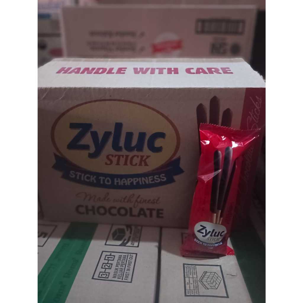 Jual biskitop zyluc 33 gram 1 dus isi 60 pcs | Shopee Indonesia