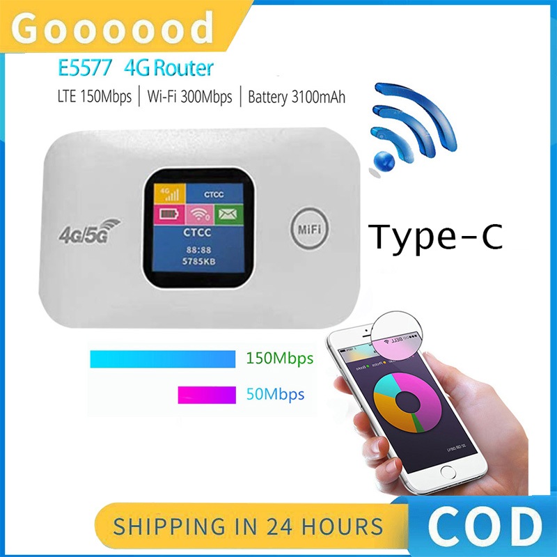 Jual Modem wifi USB/4G 150 Mbps Tidak Terkunci Semua Operator/Wifi ...