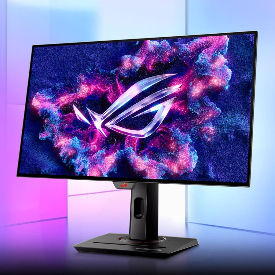 Jual ASUS ROG STRIX OLED XG27AQDMG 27 inch 2K QHD WOLED 240Hz 0.03ms HOME OFFICE GAMING MONITOR ...