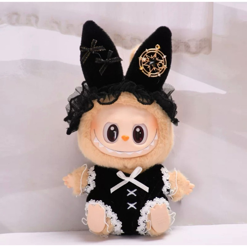 Jual BAJU-BAJU LABUBU V1&V2 VOLUME B | Shopee Indonesia