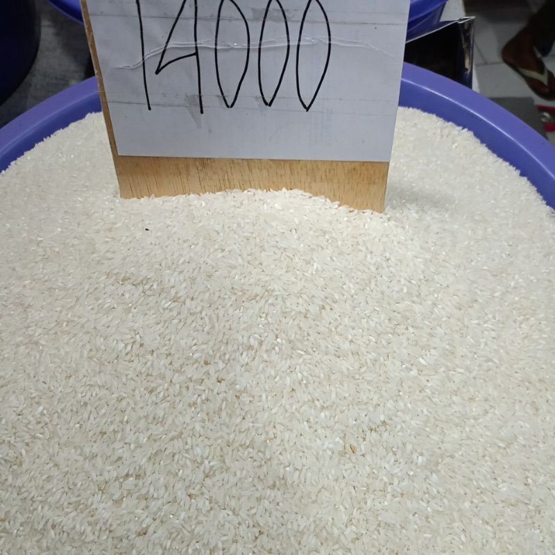 Jual beras perak super 1 liter | Shopee Indonesia