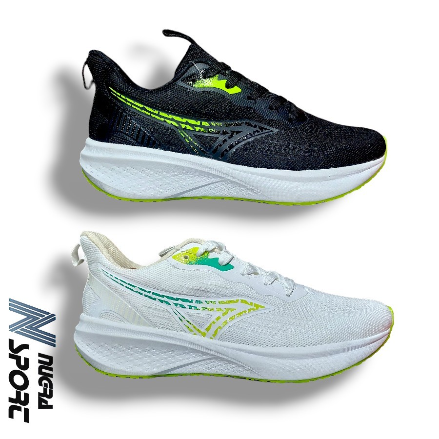 Jual ARDILES RUNNING NOVA BLAZE M | Shopee Indonesia