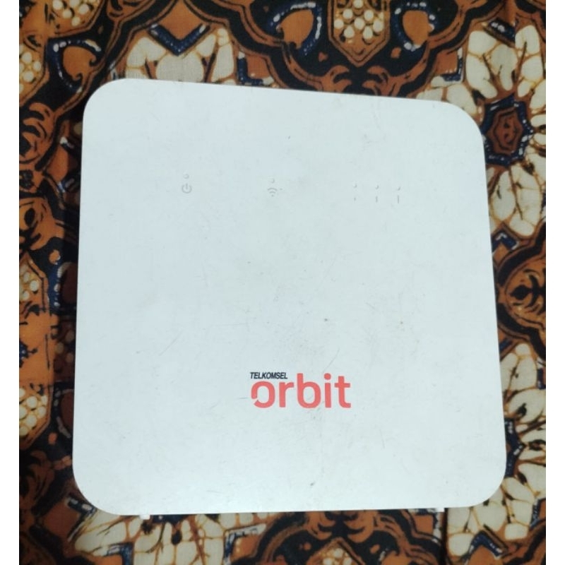 Jual Modem Orbit Star 2 | Shopee Indonesia