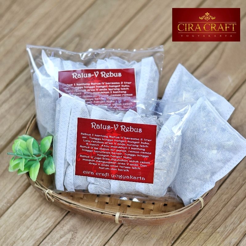 Jual (5pcs) Ratus V Rebus | Shopee Indonesia