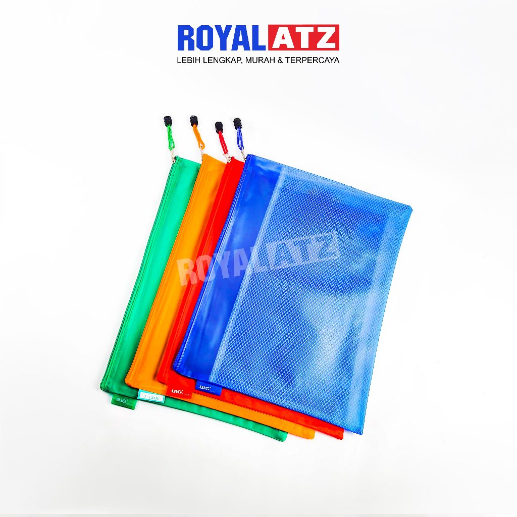 Jual Map Resleting Pocket file BIG 9001 A4 | Shopee Indonesia