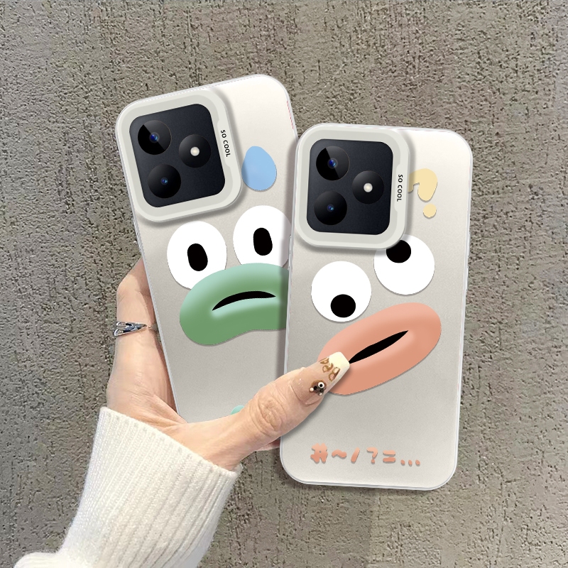 Jual Casing Hp For Realme13 Case Note50 Cover C63 C65 Gt6 12plus C51