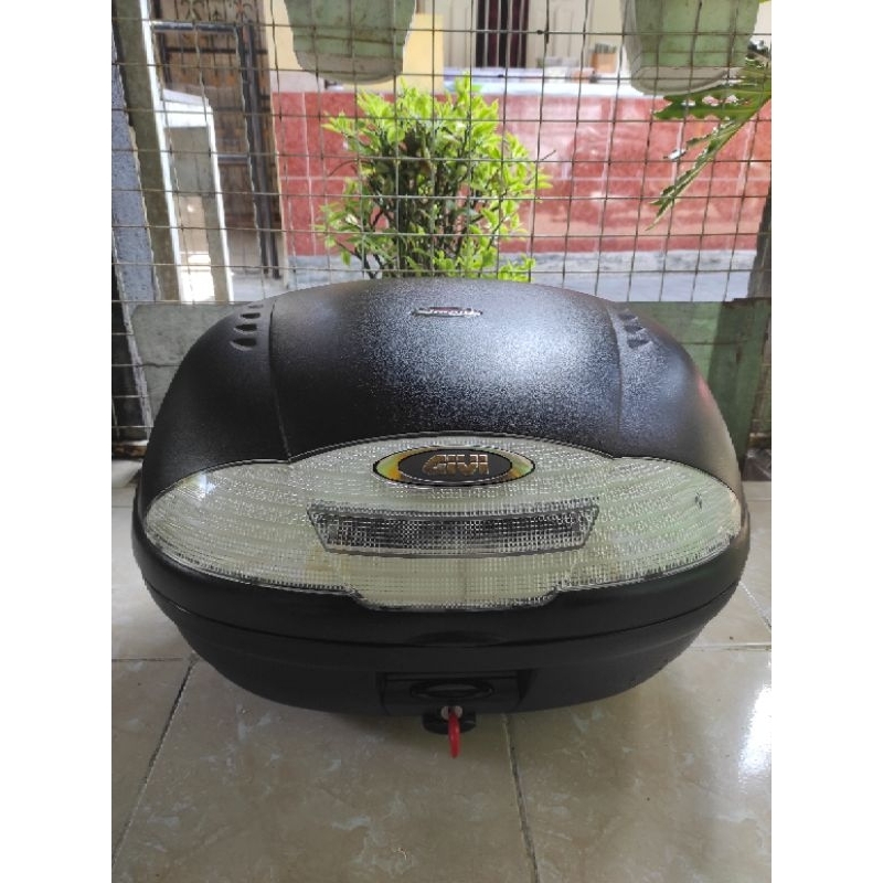Jual Box Motor Givi E45 | Shopee Indonesia