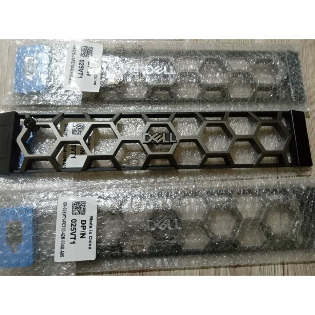 Jual BEZEL SERVER DELL POWEREDGE R740/R740XD ( BERGARANSI ) | Shopee ...