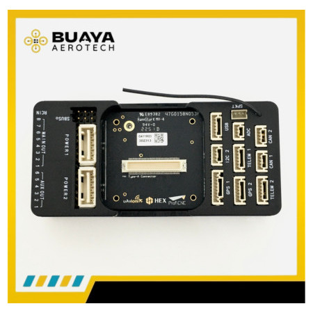 Jual ADSB Carrier Board Cube Pilot | Shopee Indonesia