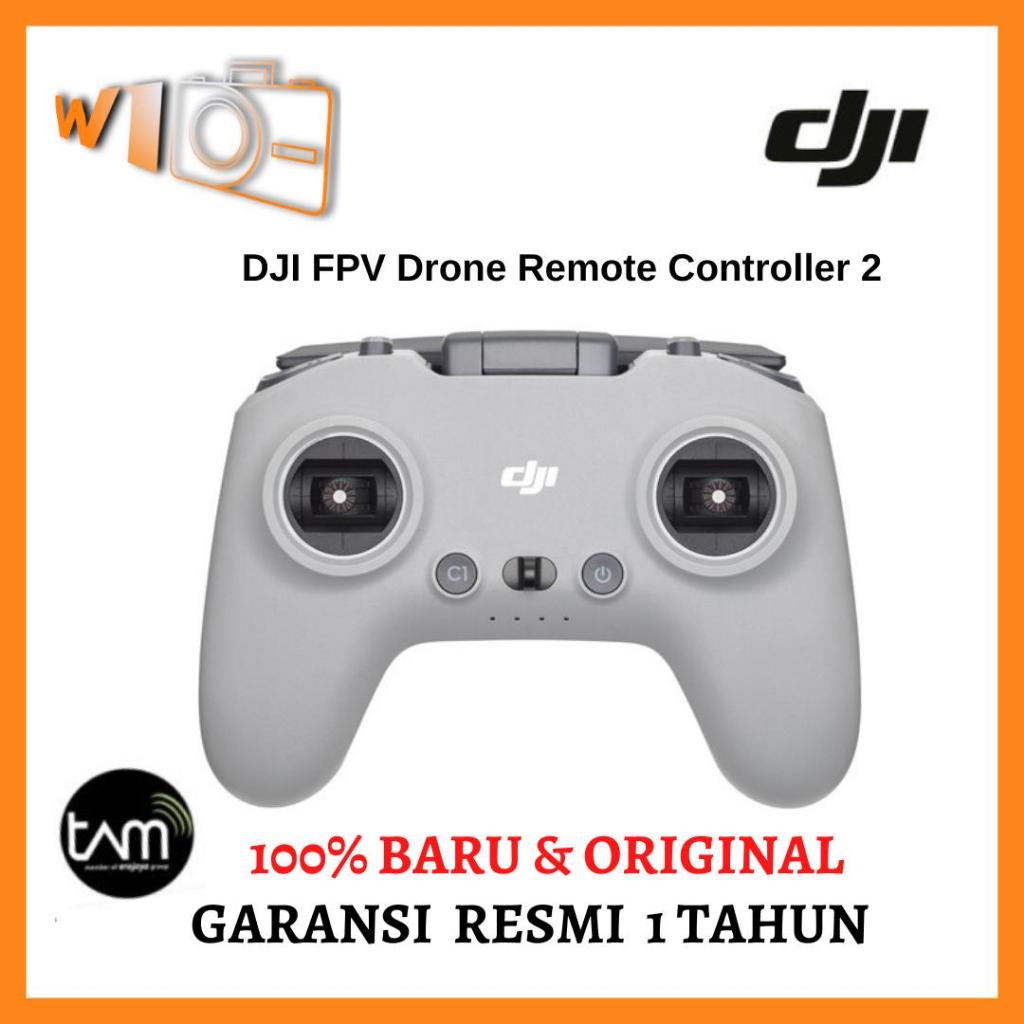 Jual DJI FPV Remote Controller 2 | Shopee Indonesia